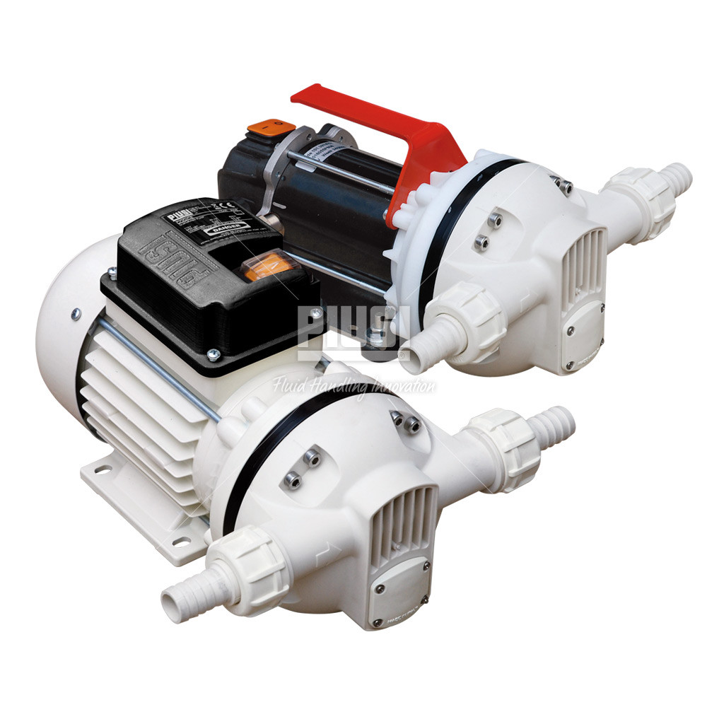 Piusi Pumps, PIUSI Pumps Distributor & Supplier India