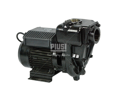 PIUSI Pump Products: Fluid Handling innovation
